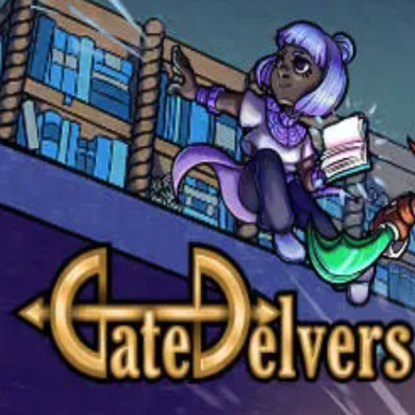 Gatedelvers for Android/iOS - TapTap