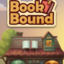 Book Bound Latest Version for Android/iOS APK - TapTap