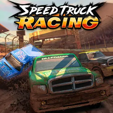 Speed Truck Racing Latest Version for Android/iOS - TapTap