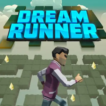 Dream Runner Latest Version for Android/iOS - TapTap