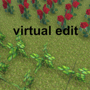 virtual edit Latest Version for Android/iOS - TapTap