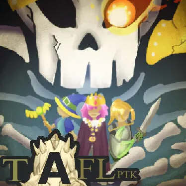 Tafl PTK Latest Version for Android/iOS APK - TapTap
