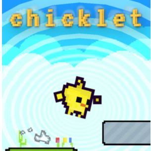 Chicklet Latest Version for Android/iOS APK - TapTap
