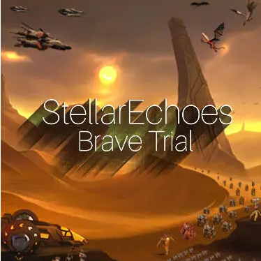Brave Trial for Android/iOS - TapTap