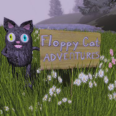 Floppy Cat Adventures for Android/iOS - TapTap