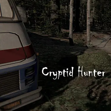 Cryptid Hunter android iOS-TapTap