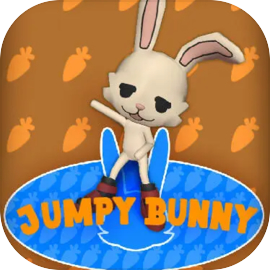 JUMPY BUNNY android iOS-TapTap