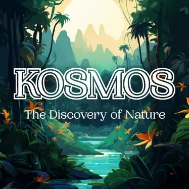 KOSMOS: The Discovery of Nature for Android/iOS - TapTap