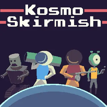 Kosmo Skirmish Latest Version for Android/iOS APK - TapTap