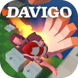 DAVIGO: VR vs. PC android iOS-TapTap