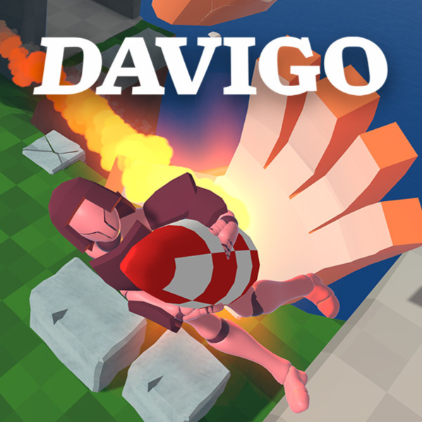 DAVIGO: VR vs. PC Latest Version for Android/iOS - TapTap