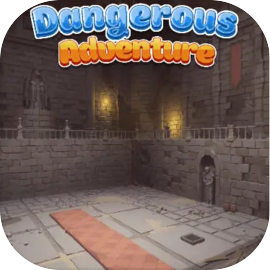 Dangerous adventure android iOS-TapTap