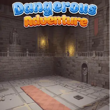Dangerous adventure Latest Version for Android/iOS - TapTap