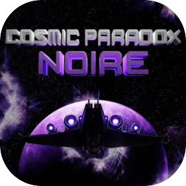 Cosmic Paradox: Noire android iOS-TapTap