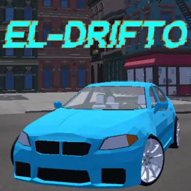 EL-DRIFTO Latest Version for Android/iOS - TapTap