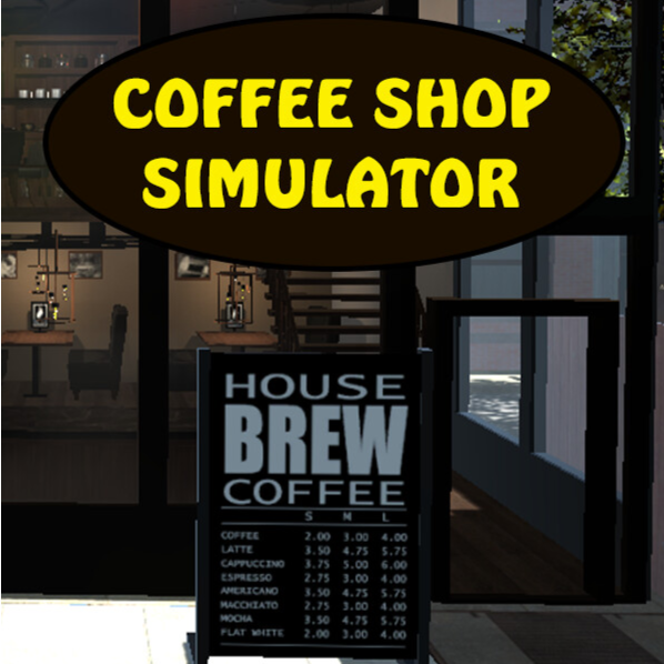 Coffee Shop Simulator for Android/iOS - TapTap
