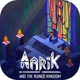 Aarik And The Ruined Kingdom android iOS-TapTap