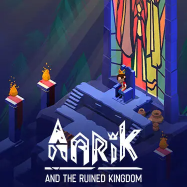 Aarik And The Ruined Kingdom for Android/iOS - TapTap