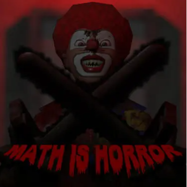MATH IS HORROR Latest Version for Android/iOS APK - TapTap