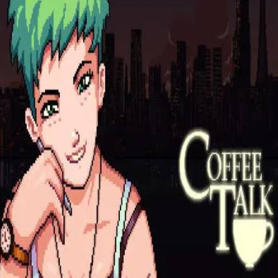 Coffee Talk Latest Version for Android/iOS APK - TapTap