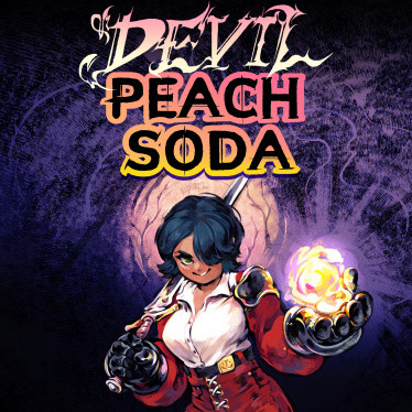 Devil Peach Soda android iOS-TapTap
