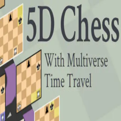 5D Chess With Multiverse Time Travel for Android/iOS
