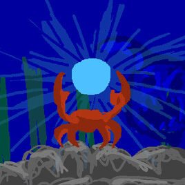 Supercrab extravaganza 사전 등록 Android/iOS 조기 접근 - TapTap