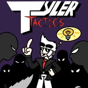 Tyler Tactics Latest Version for Android/iOS APK - TapTap