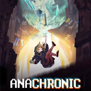 Anachronic Latest Version for Android/iOS - TapTap