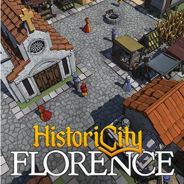 HistoriCity: Florence android iOS-TapTap