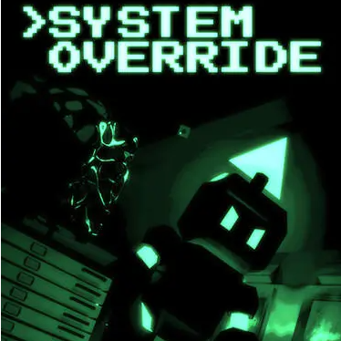System Override android iOS-TapTap