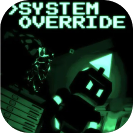 System Override android iOS-TapTap