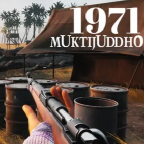 Muktijuddho 1971 Latest Version for Android/iOS - TapTap