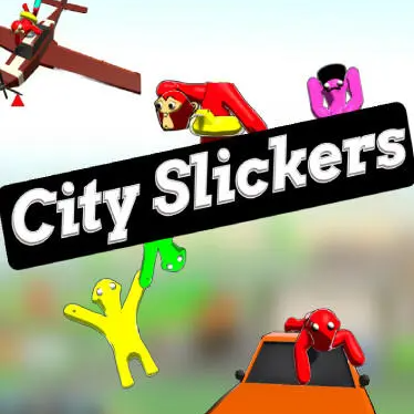 City Slickers Latest Version for Android/iOS - TapTap