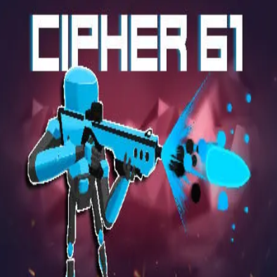 CIPHER 61 Latest Version for Android/iOS APK - TapTap