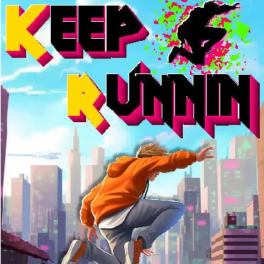 Keep Runnin Latest Version for Android/iOS - TapTap