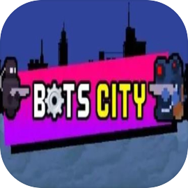 Bots City android iOS-TapTap