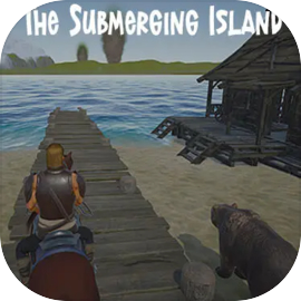 The Submerging Island mobile android iOS-TapTap