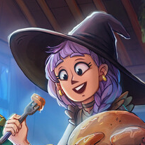 Magic Inn: Prologue Latest Version for Android/iOS - TapTap