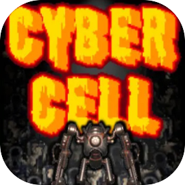 Cyber Cell android iOS-TapTap