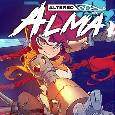 Altered Alma Latest Version for Android/iOS APK - TapTap