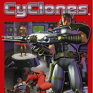 CyClones Latest Version for Android/iOS APK - TapTap