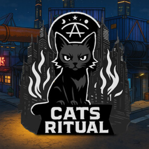 Cats Ritual Latest Version for Android/iOS - TapTap