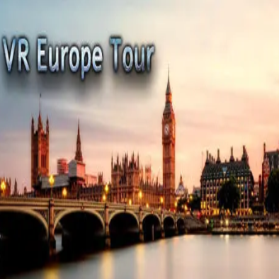 VR Europe Tour Latest Version for Android/iOS APK - TapTap
