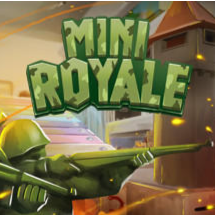 Mini Royale Última Versión para Android/iOS APK - TapTap