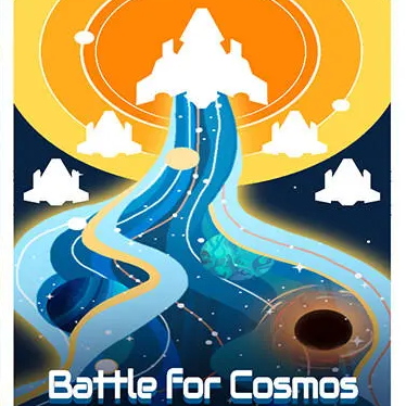 Battle For Cosmos Latest Version for Android/iOS - TapTap