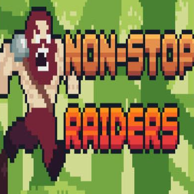 Non-Stop Raiders Latest Version for Android/iOS APK - TapTap