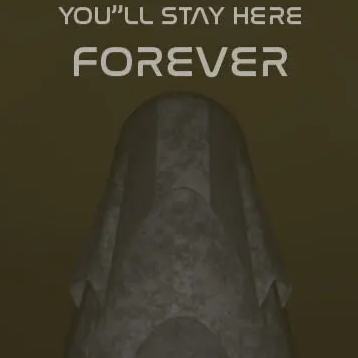 Youll stay here forever for Android/iOS - TapTap