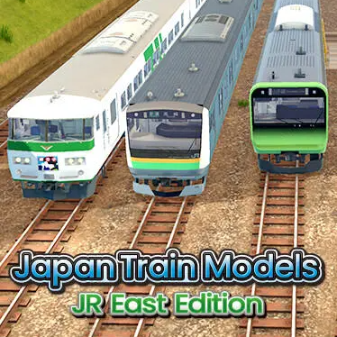 Japan Train Models - JR East Edition Ratings & Reviews - TapTap