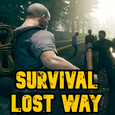 Survival: Lost Way Latest Version for Android/iOS - TapTap
